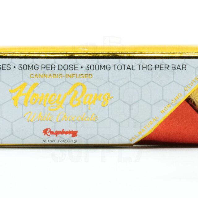 Honey Bars 300mg THC - IE 420 Meds Honey Bars 300mg THC - IE 420 Meds