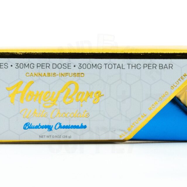 Honey Bars 300mg THC - IE 420 Meds Honey Bars 300mg THC - IE 420 Meds